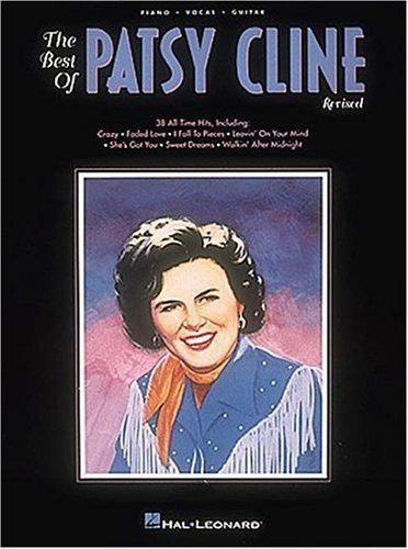 The Best of Patsy Cline by Cline, Patsy 9780793501007| eBay