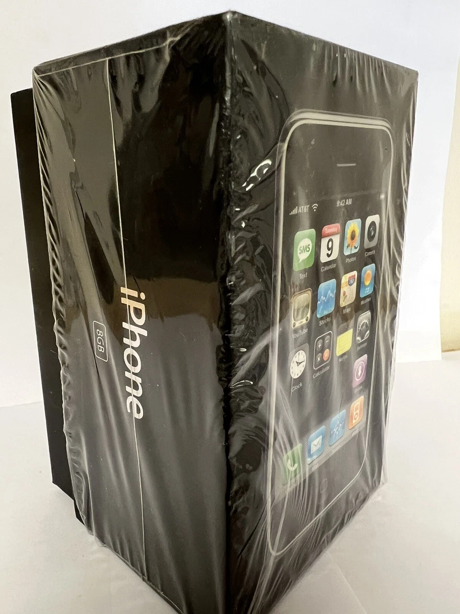 Iphone 2g Box