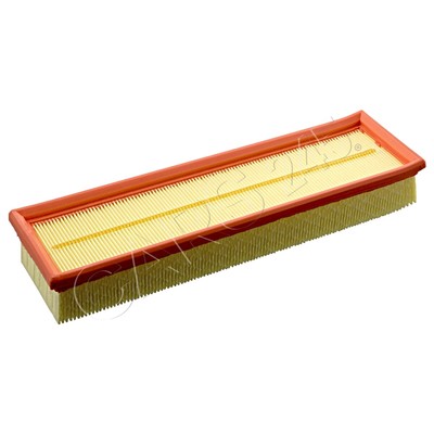 FEBI Air Filter For PEUGEOT CITROEN 207 Sw C3 II 1444.VL | eBay