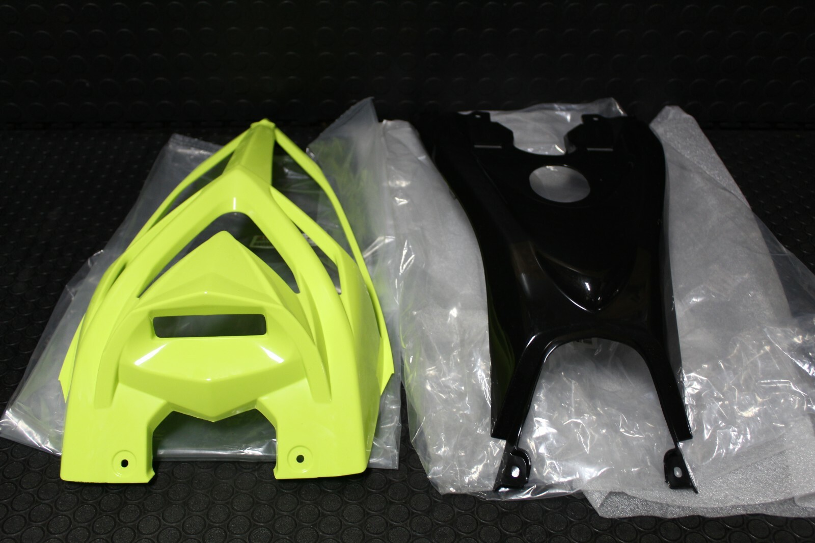 Yamaha 2017 Raptor 700R SE Top Cover 1PE-F171A-50-00 OEM for sale ...