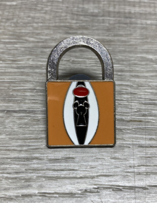 2013 Disney PWP Lock Collection Dale Pin Limited Release | eBay