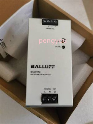 BAE0113 BAE PS-XA-1W-24-100-018 Module Brand New Fast shipping (FedEx ...