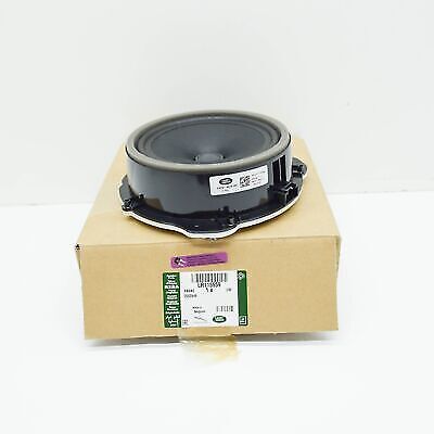 LAND ROVER RANGE ROVER EVOQUE L551 Rear Door Sound Speaker LR115559 NEW ...