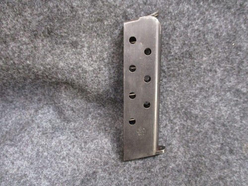 FN Browning 1922?? 9mm/.380 8rd Magazine - #FK27 | eBay