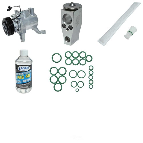 A/C Compressor Kit-Compressor Replacement Kit UAC KT 6290 fits 13-20 ...