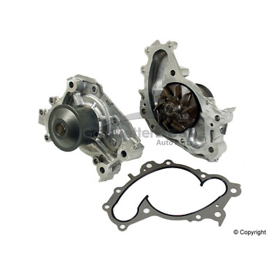 One New AISIN Engine Water Pump WPT057 1610029085 for Lexus for Toyota ...