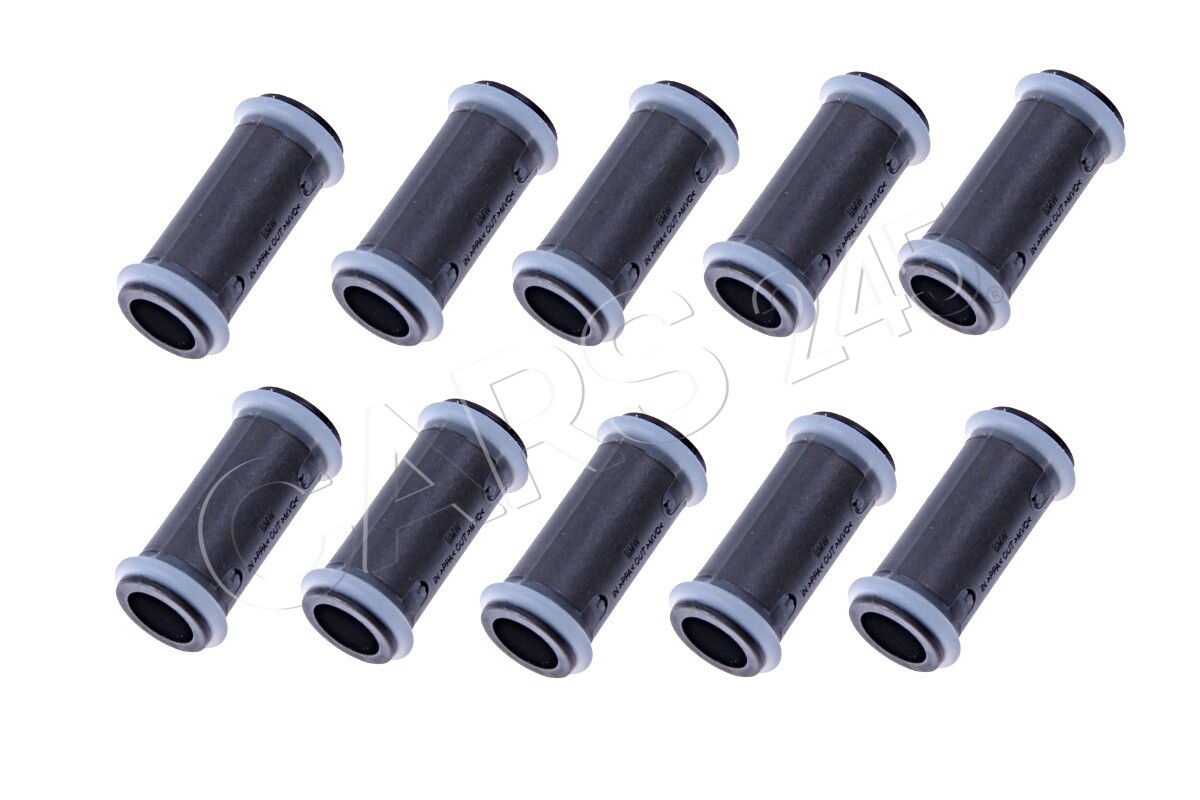 Genuine BMW Mini X1 X3 X5 M X6 Cooper One E60 E61 Pipe union X10 ...