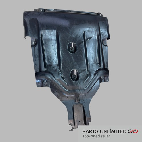 14-20 Benz S-Class W222 S63 S550 OEM under body engine motor splash ...