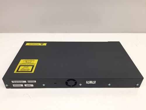 Cisco ME 3400 24-Port Ethernet Access Switch ME-3400-24TS-A | eBay