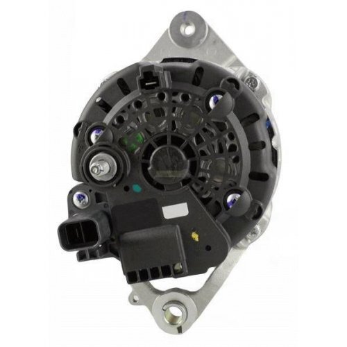 ALTERNATEUR 80A NOUVEAU ORIGINAL BOSCH SEG F000BL0118 POUR YANMAR ...