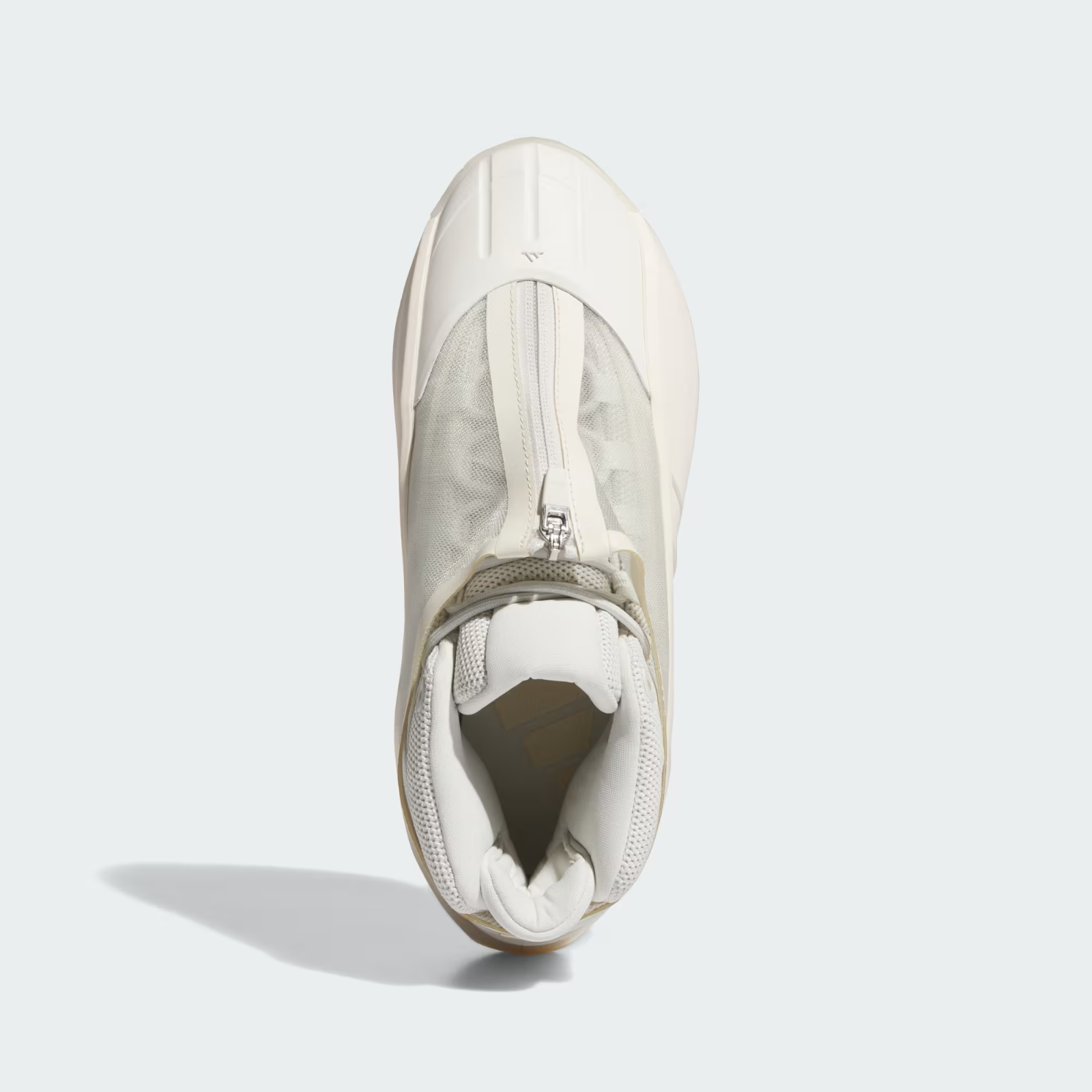 ih2663 Adidas Originals Crazy IIInfinity (Orbit Grey/Chalk White) Men's ...