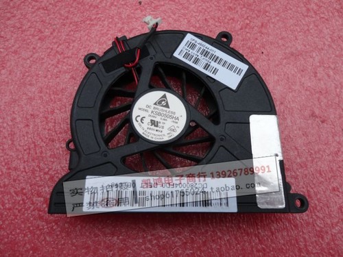 HP DV4 CQ40 CQ41 CQ45 cpu cooling fan cooler AB7205HX-GC1 GB0506PFV1-A ...