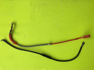 2004 - 2009 TOYOTA CAMRY OEM HYBRID BATTERY WIRE CABLE HARNESS (2 - 25 ...