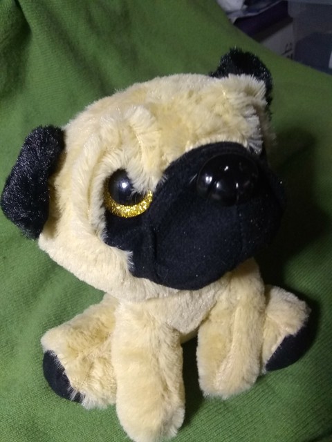 Webkinz Pug for sale online | eBay