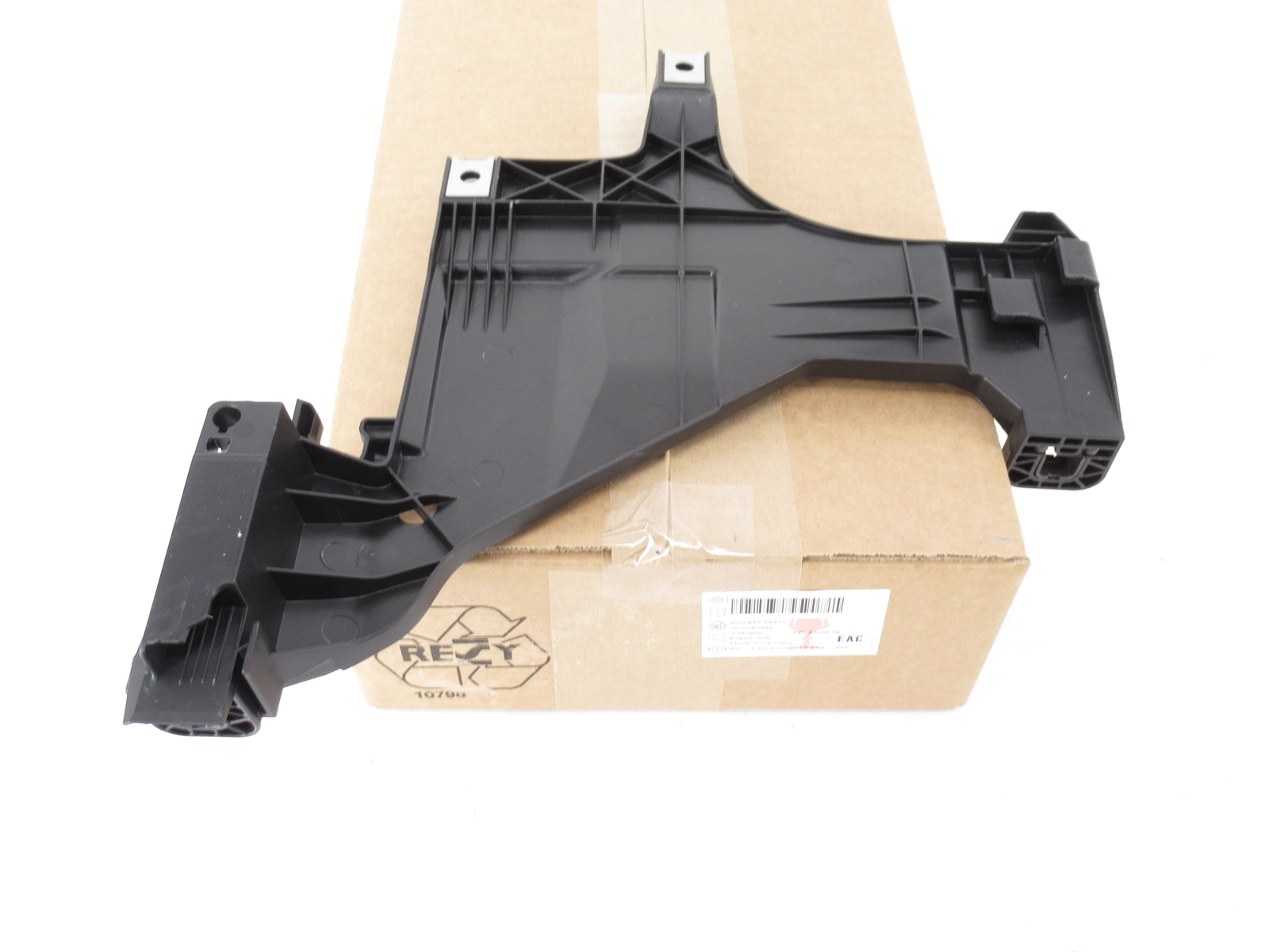 Genuine OEM Audi 8T0-941-453-D Driver's Headlight Mount Bracket A5 S5 ...