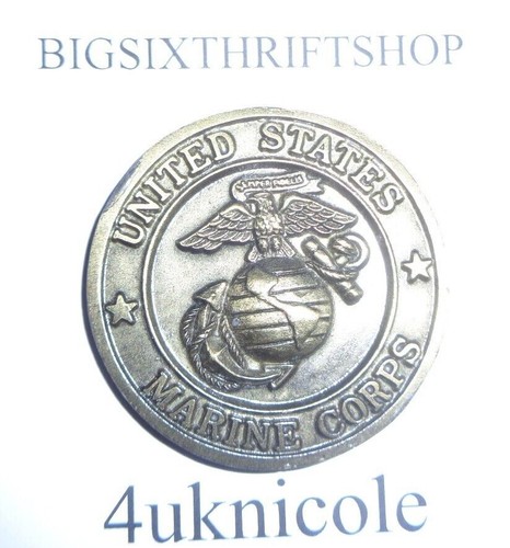 United States Marine Corps USMC MAG-39 2001 SNCO Birthday Ball ...