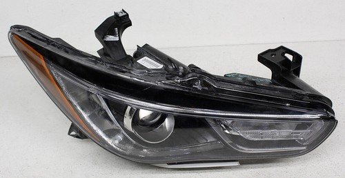 OEM Right Passenger Side Xenon Headlamp For Infiniti QX60 260109NF0D ...