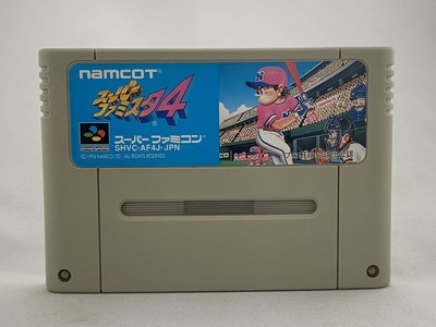 Sfc Super Famicom 4 Japan CA | eBay