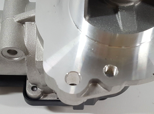 OEM 28410-2A600 VALVE ASSY-EGR Ups/Ems for Kia Stonic 2017~2023 | eBay