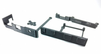 BMC64 C64 Commodore 64 Raspberry Pi Conversion with Additional Ports | eBay