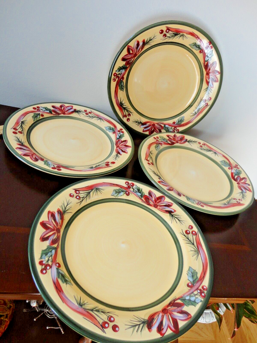 Gibson Everyday Dinnerware