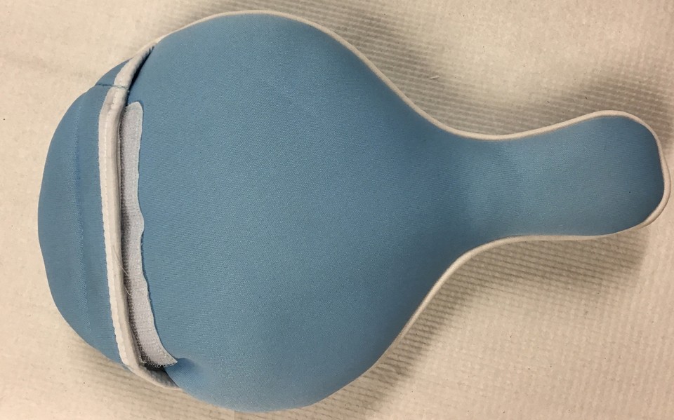 Lulla-Vibe Vibrating Mattress Pad Muchkin | eBay