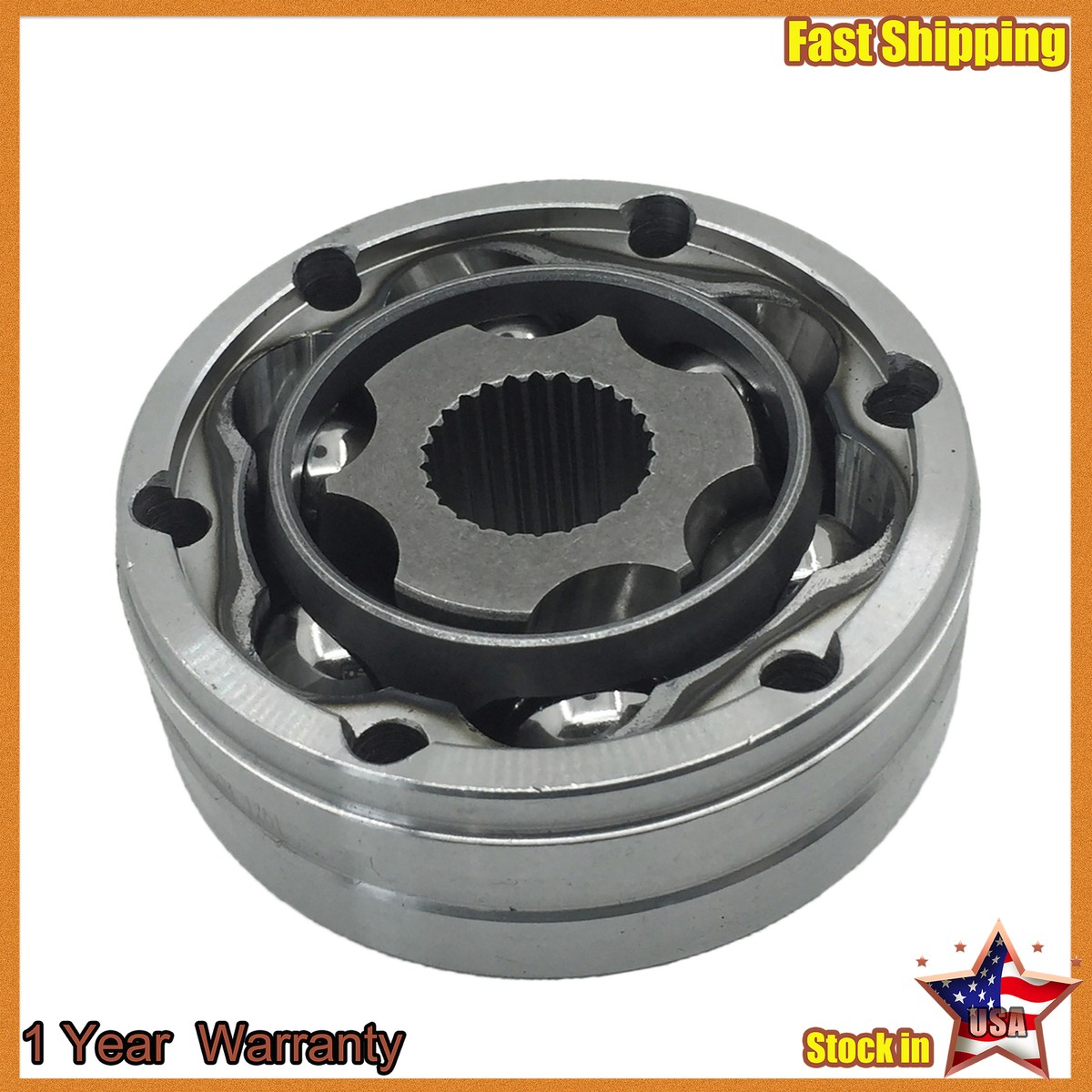 Iv Kits FEMPRXZ Front Drive Shaft Rear CV Joint Boot Repair Kits Pickup ...