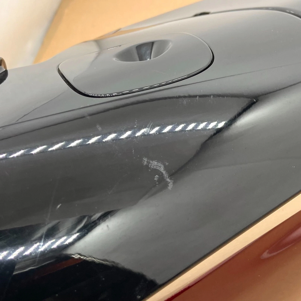 OEM 2022 Jeep Wagoneer Right Side Heated Door Mirror Assembly Blind ...