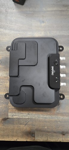 Impinj R700 RAIN RFID Readers -open box! | eBay