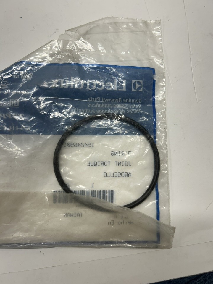Frigidaire Dishwasher Rear Seal 154246901 | eBay