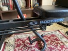 Rowing Machine by "BODYROW" full body workout | eBay