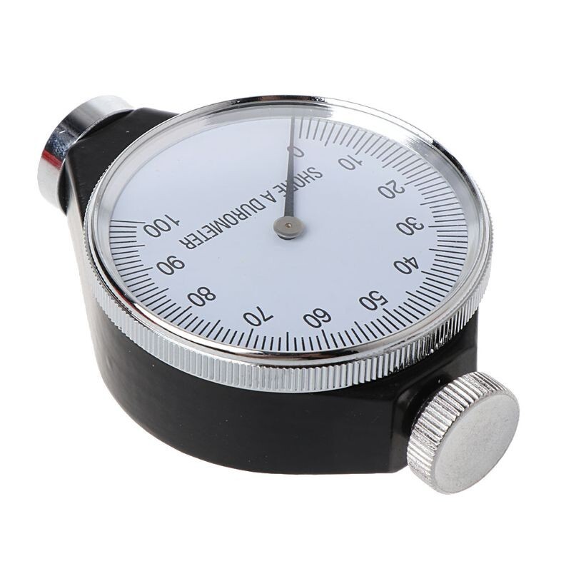 Optimal Precision Rubber Tire Tyre Durometer Hardness Tester Meter Tool ...
