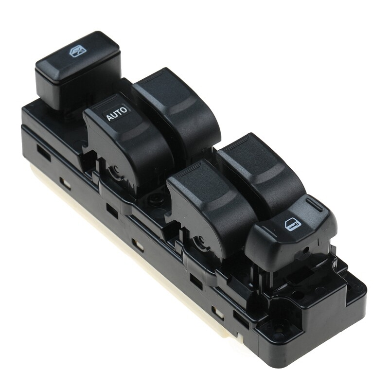 2X Car Accessories 897400382D Left Side Car Electric Window Switch ...