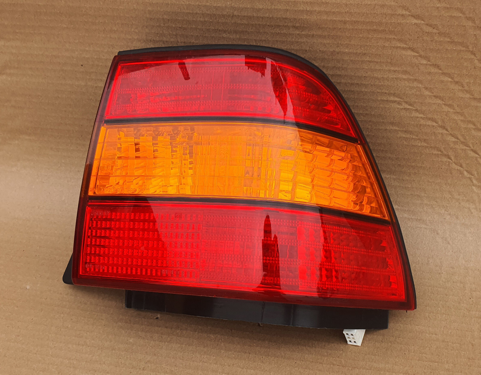 Lexus LS400 97 98 99 20 Rear Right side Tail light oem jdm used :Toyota ...