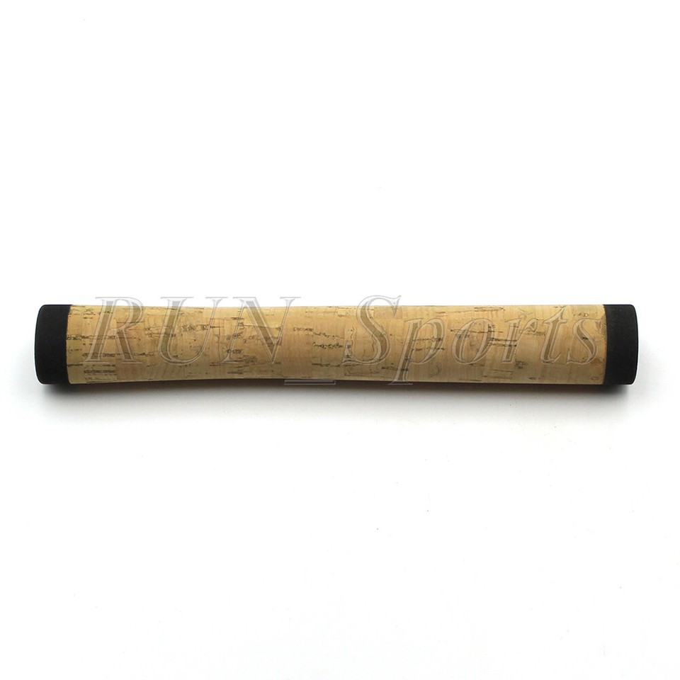 Lot 10 Composite Cork Fishing Rod Handle Grip DIY for Rod Building ...