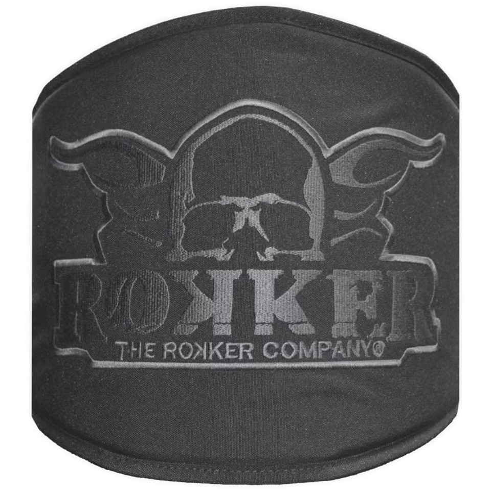 Motorcycle Kidney Belt S - ROKKER Classic - Kidneys Warmers Belt With ...