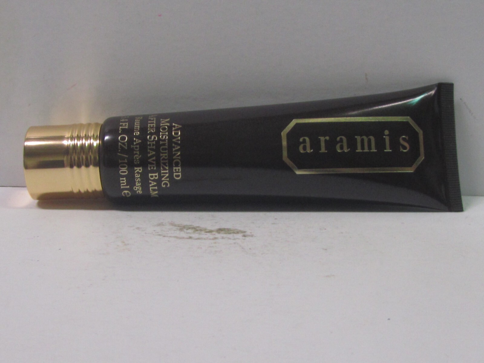 Aramis by Aramis For Men 3.4 oz Advanced Moisturizing After Shave Balm ...