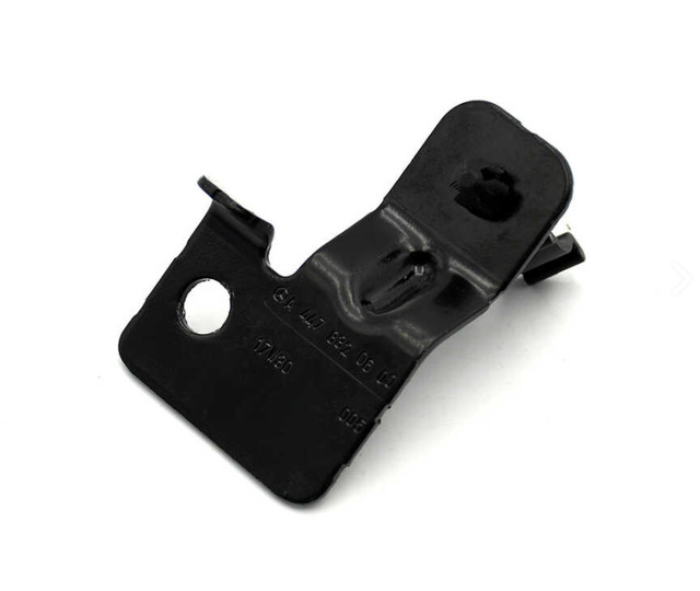 MERCEDES-BENZ VITO W447 HEATING MOLDED HOSE BRACKET A4478320600 GENUINE ...