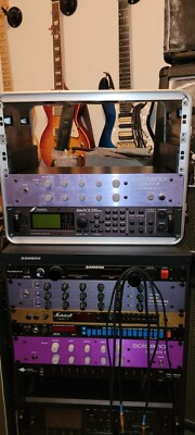 Preamp - soldano SP77 - Japan | eBay