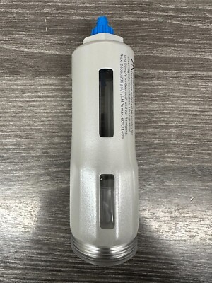 FESTO LF/LFR-D-MINI:ERS 646226 Filter Bowl | eBay