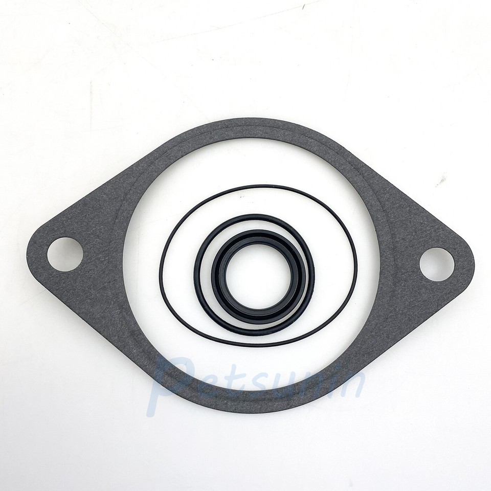 1991.5-2002 Cummins 5.9L Vacuum Pump Seal Kit Gasket 4089742 Fits Dodge Ram