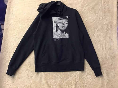 LISA LEFT EYE LOPES HOODIE SWEATSHIRT Hip Hop TLC R&B Rap 90s Legends ...