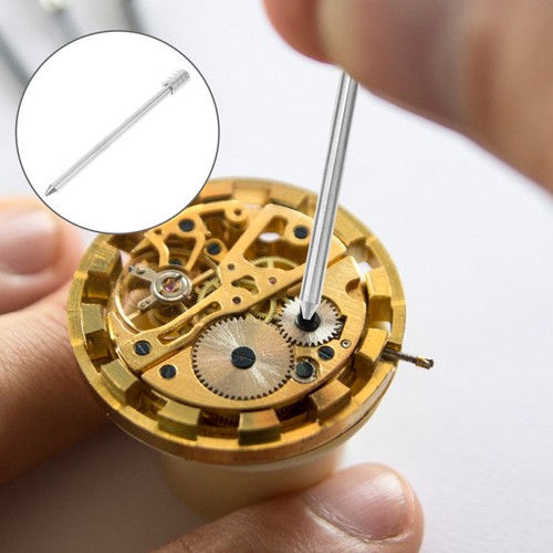 Install Pusher Minute Hand Tool Watch Setter Hands Pressers Useful ...