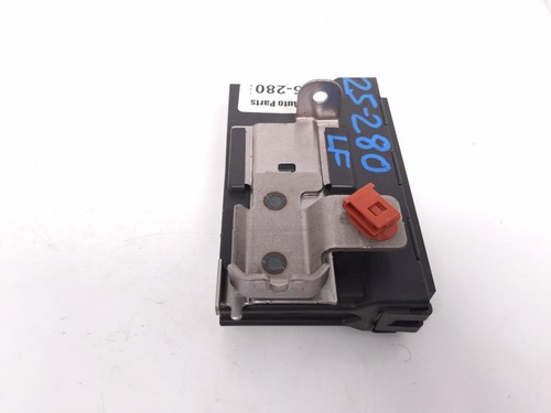 2016-2017 Honda Accord Smart Power Control Unit Front Driver 38320-T2g ...