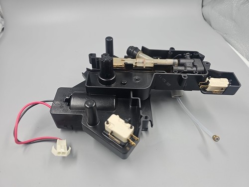 BREWING GROUP DRIVE FOR MIELE CM6350 FULLY AUTOMATIC COFFEE MACHINES | eBay