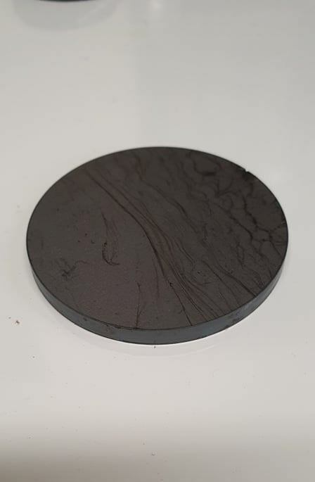 Mild Steel Discs Round Disks Circles Laser Cut Circle Sheet Plate Metal ...