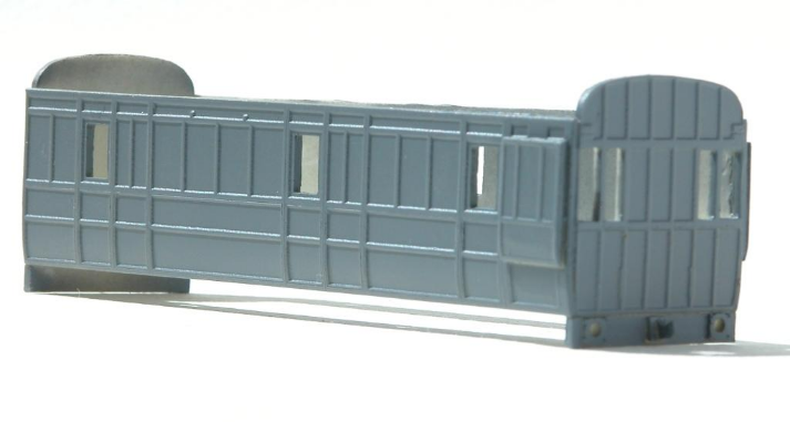 Smallbrook Studio railway model resin kits in OO gauge | eBay UK