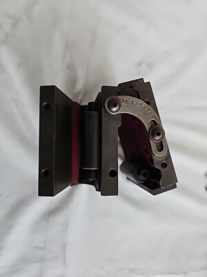 Vises - Compound Angle