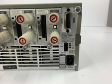 Agilent HP 60501B 150 Watt Electronic Load Module for sale online | eBay