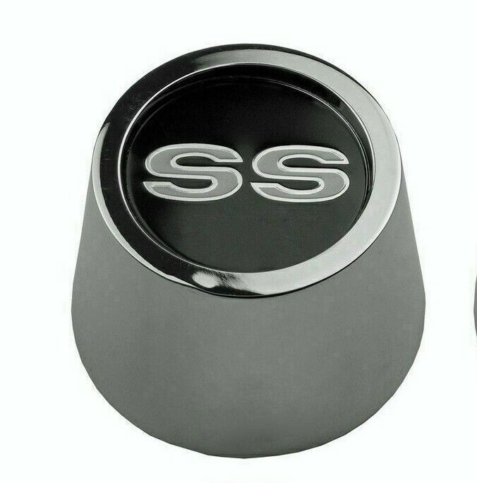 1964 1965 1966 1967 1968 1969 Chevelle El Camino SS Wheel Center Cap | eBay